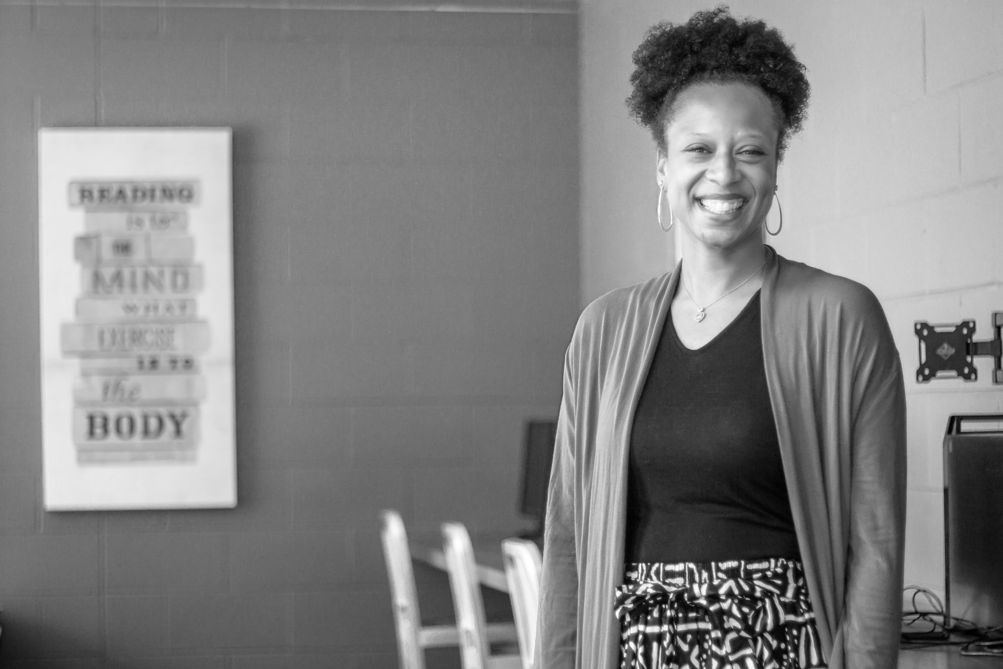 Staff - The Boys & Girls Club of the Tri-County Area resides in the ...