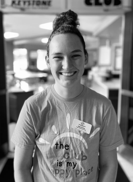 Staff - The Boys & Girls Club of the Tri-County Area resides in the ...