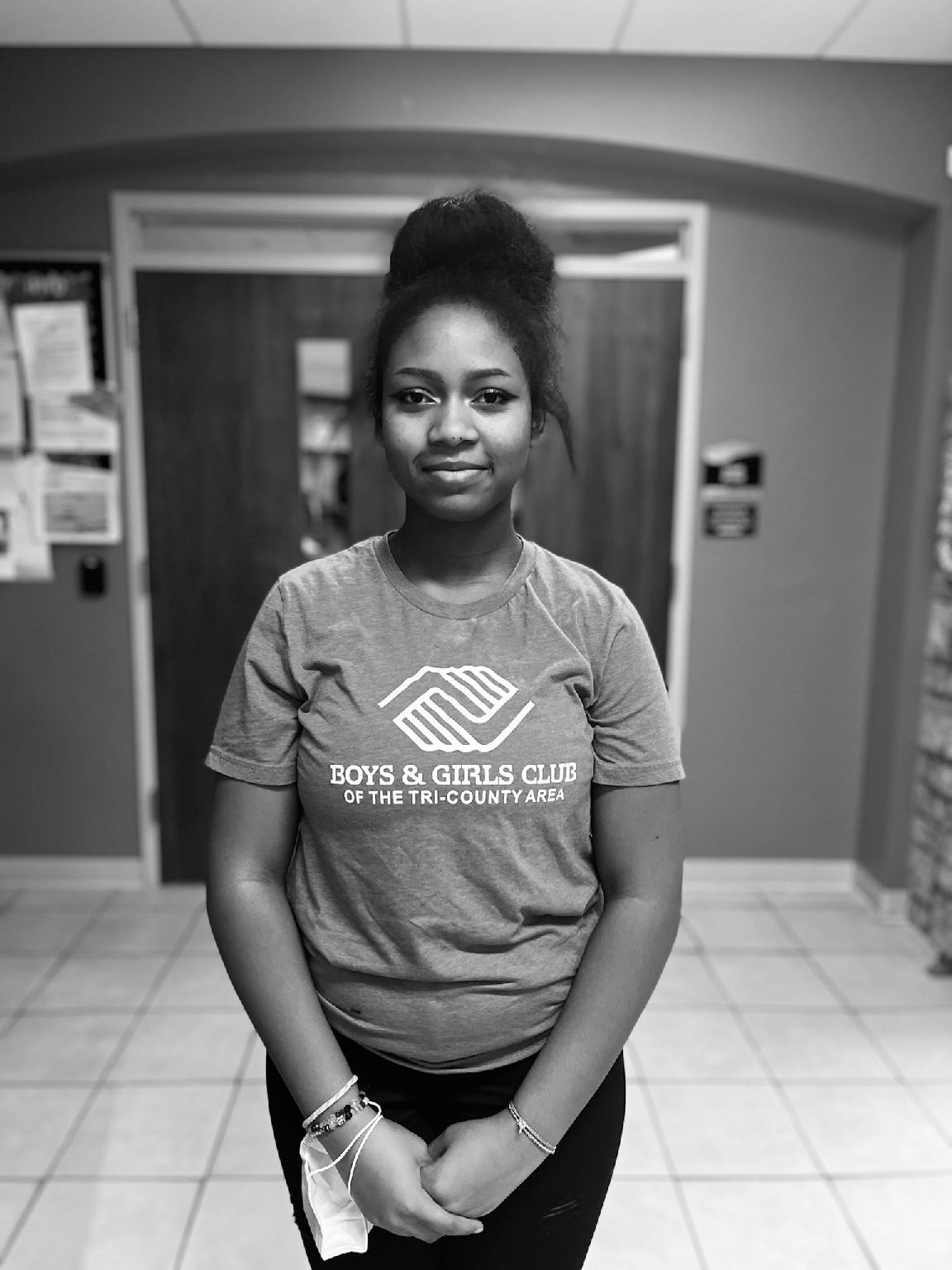 Staff - The Boys & Girls Club of the Tri-County Area resides in the heart of Berlin, Wisconsin