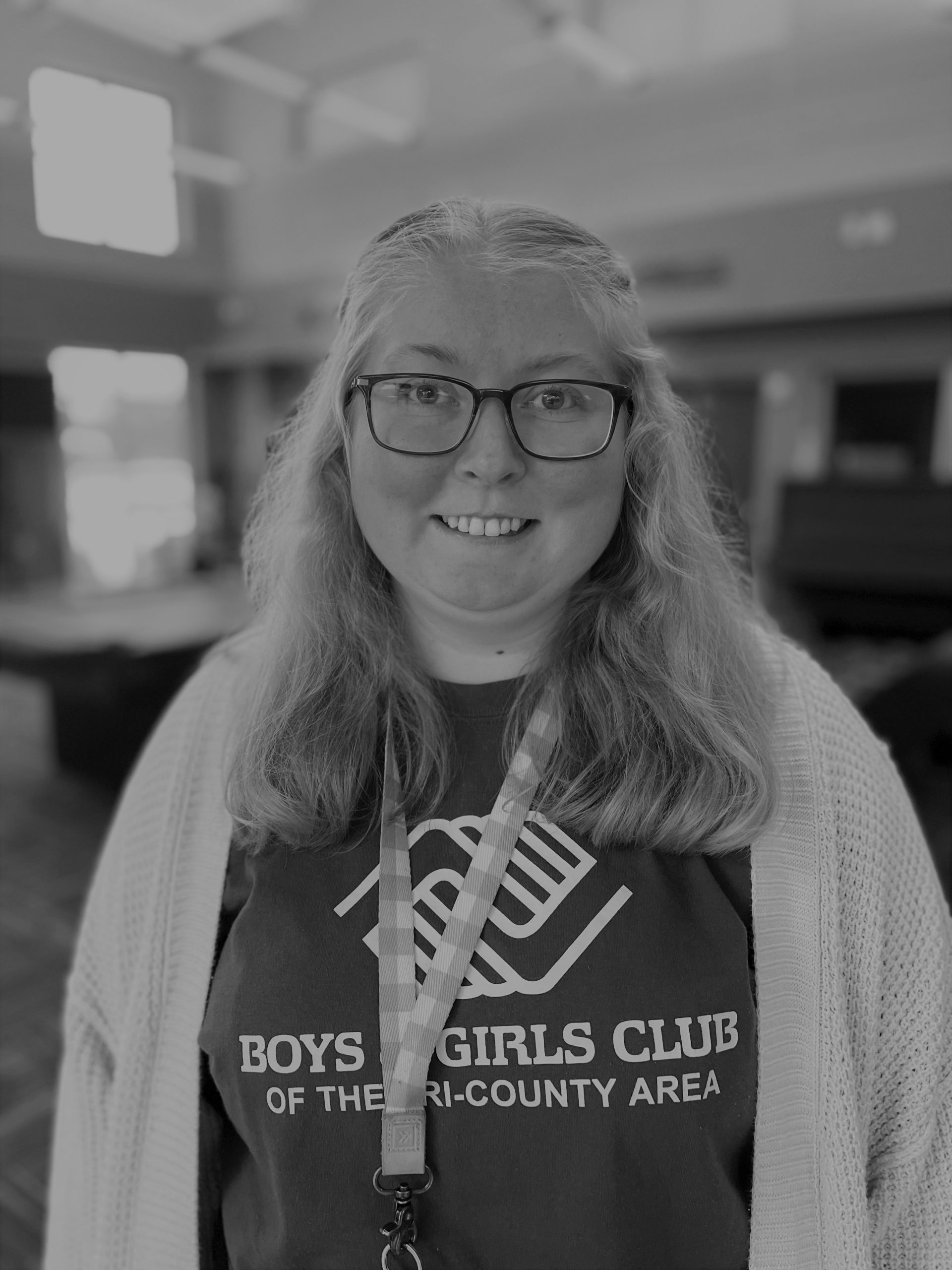 Staff - The Boys & Girls Club of the Tri-County Area resides in the ...