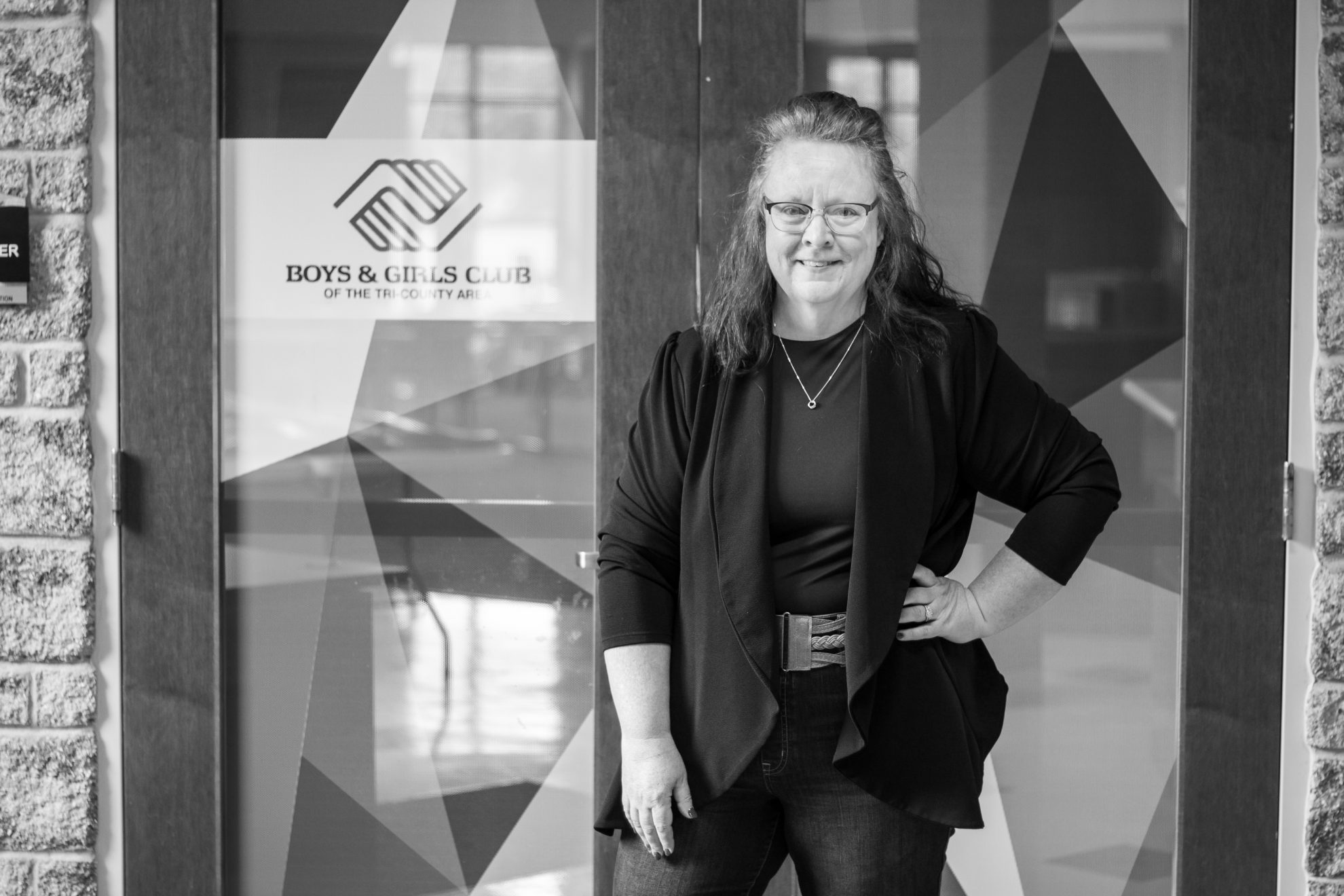 Staff - The Boys & Girls Club of the Tri-County Area resides in the ...