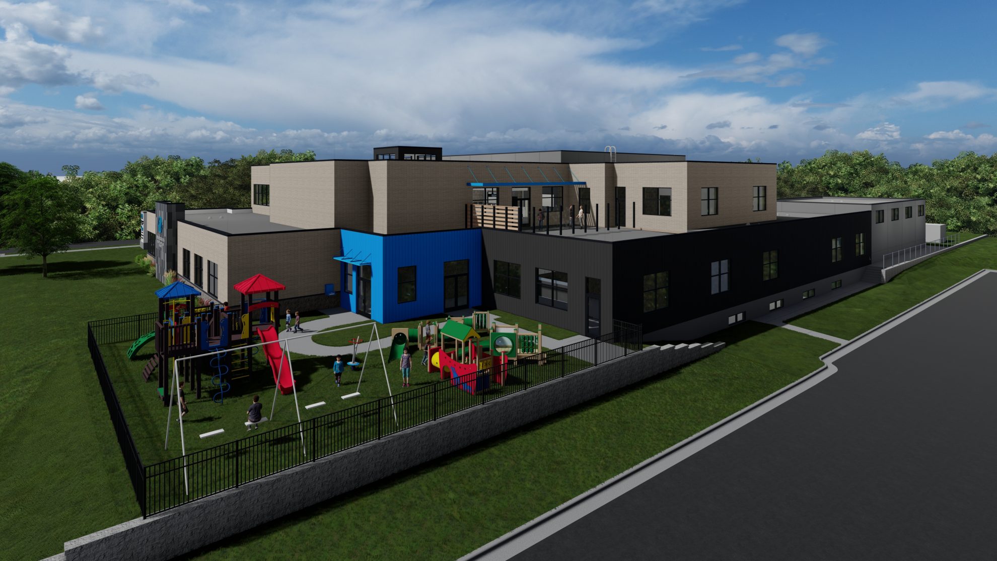 Follow our Progress with Ripon - The Boys & Girls Club of the Tri ...