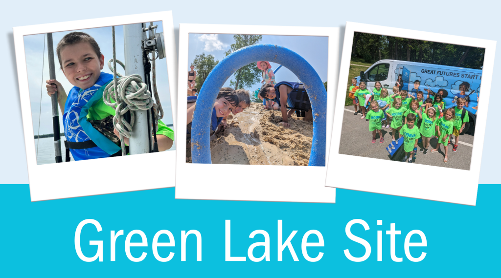 Green Lake Site Summer - The Boys & Girls Club of the Tri-County Area ...